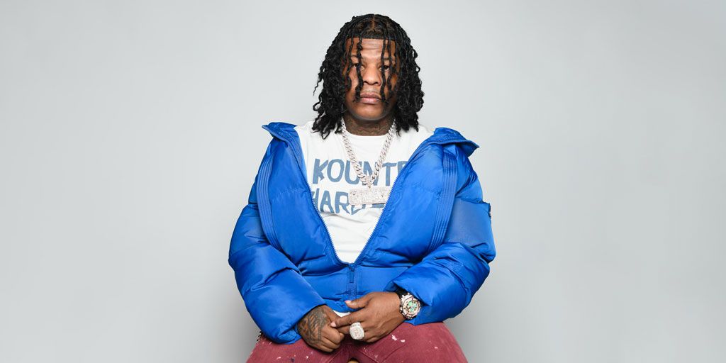 Rylo Rodriguez | Official Site